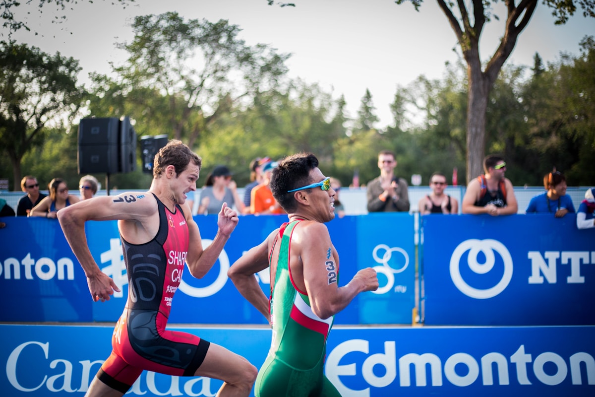 Garmin Releases Forerunner 975 with Enhanced Triathlon Mode ...