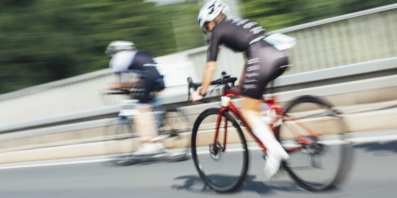 SRAM Launches Wireless Shifting for Triathlon Bikes - Triathlete Today